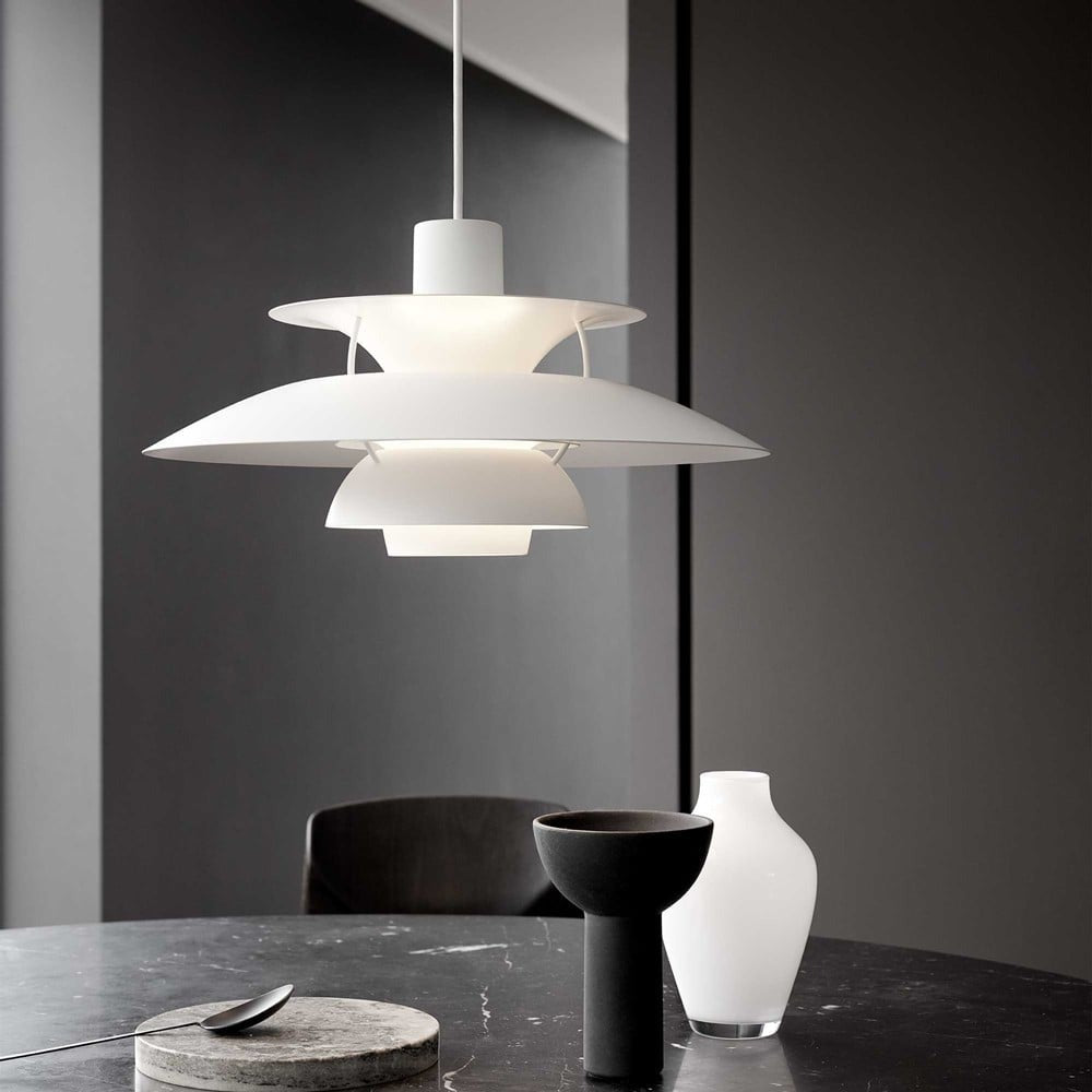 Milo Modern Multi-Tiered Pendant Light – pinglighting.co.uk