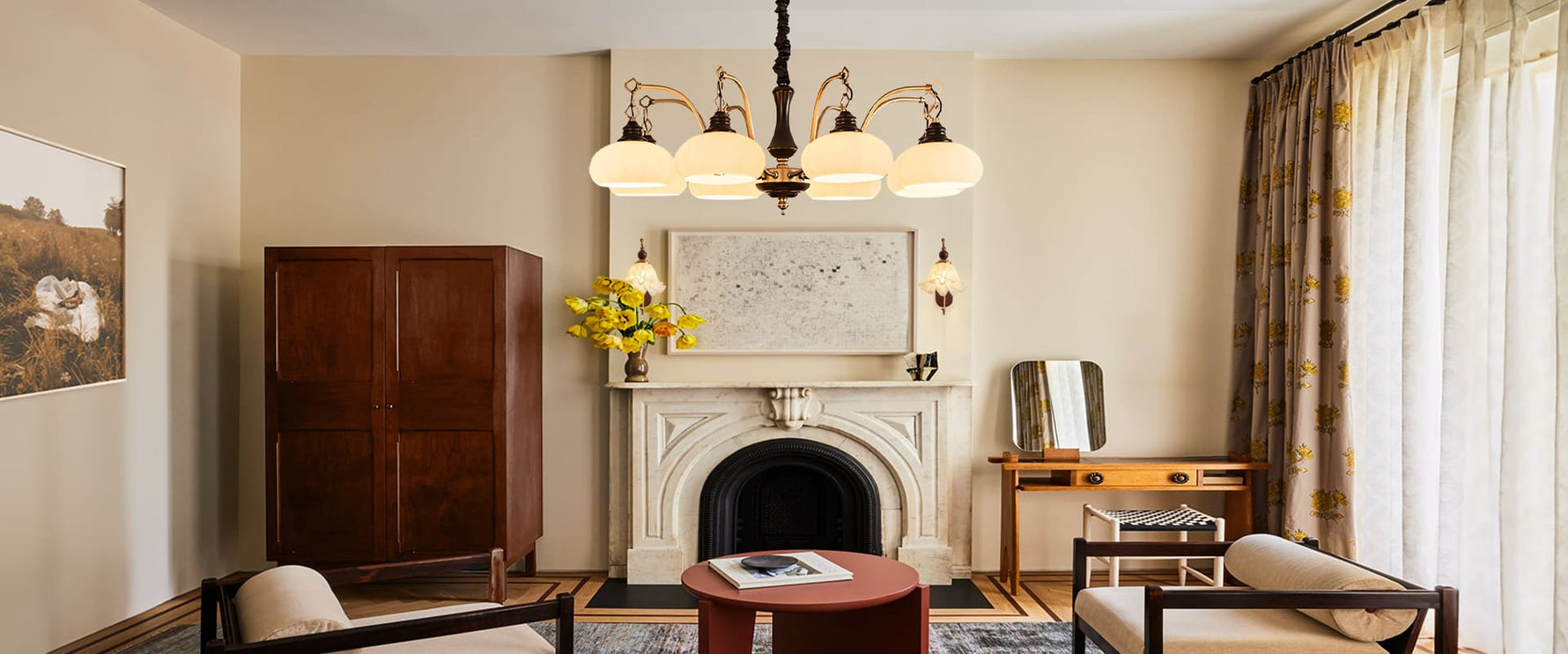 Modern Lighting Fixtures | Indoor Lamps | PING Lighting – pinglighting ...